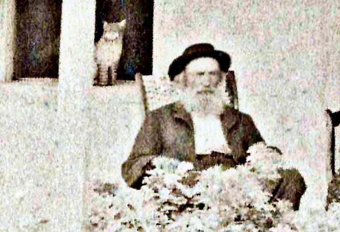 History – Historic Hancocks Resolution