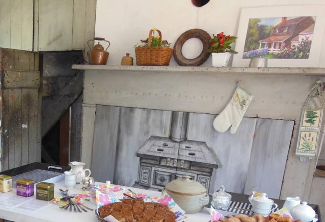 History – Historic Hancocks Resolution